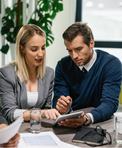 First Commercial Bank- Your New Favorite Bank